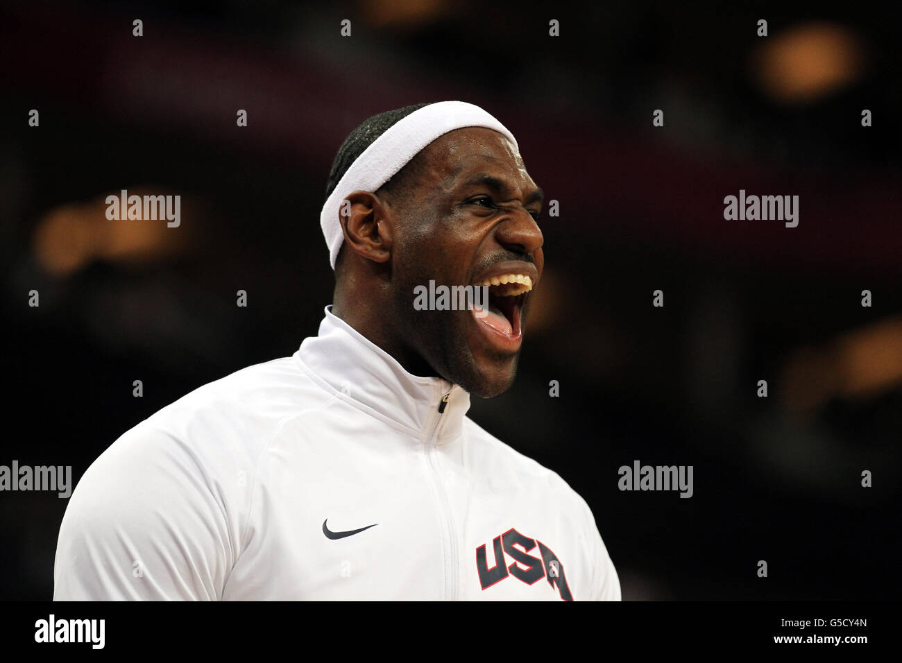 Labron hi-res stock photography and images - Alamy