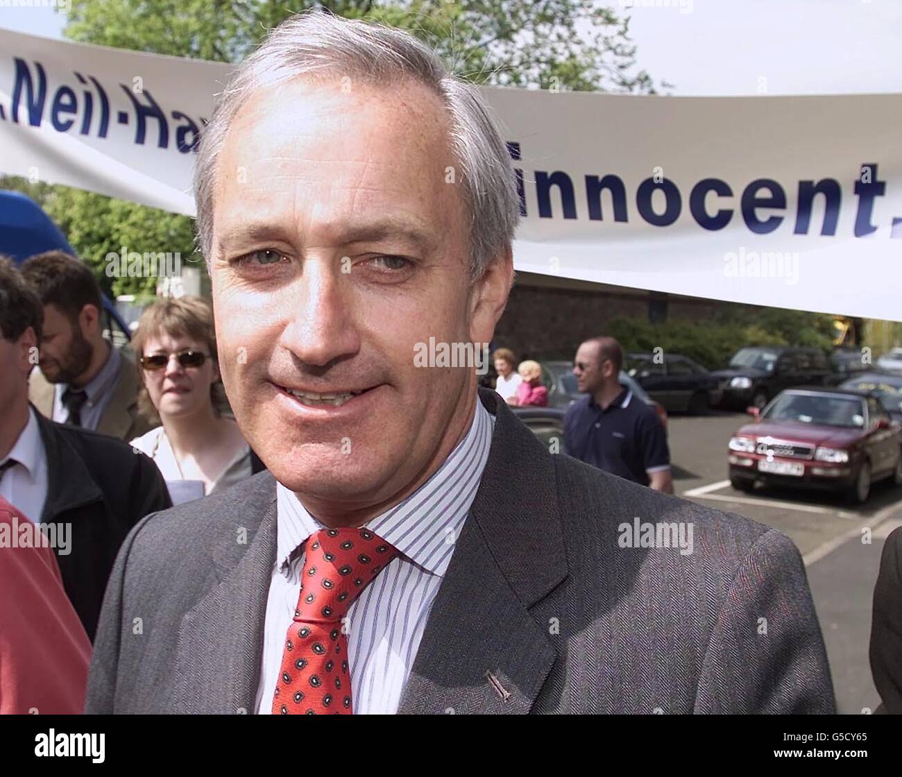 Hamilton county court hi-res stock photography and images - Alamy