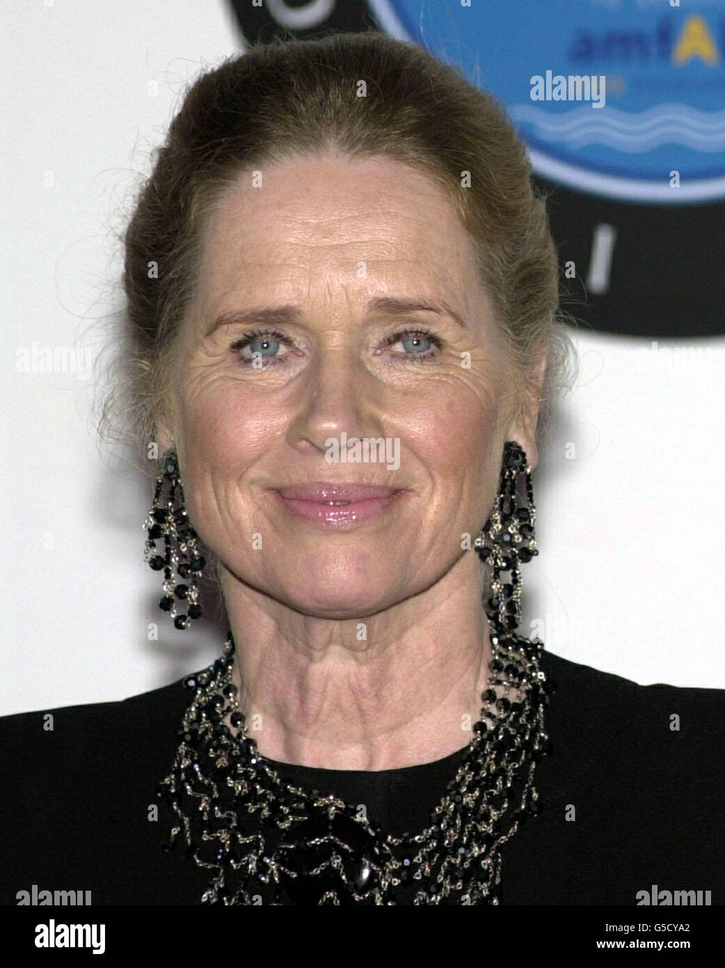 Norwegian Actress Stock Photos & Norwegian Actress Stock Images - Alamy