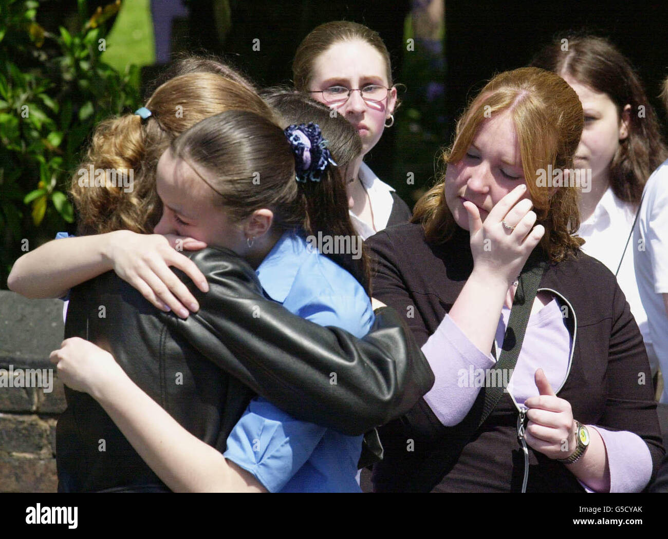 General ross death hi-res stock photography and images - Alamy