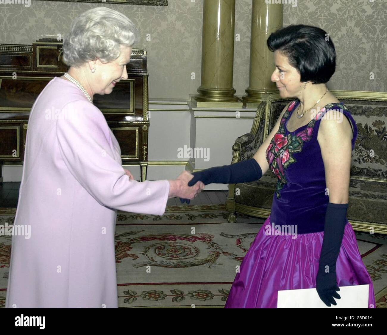 Señora alma rosa moreno razo hi-res stock photography and images - Alamy