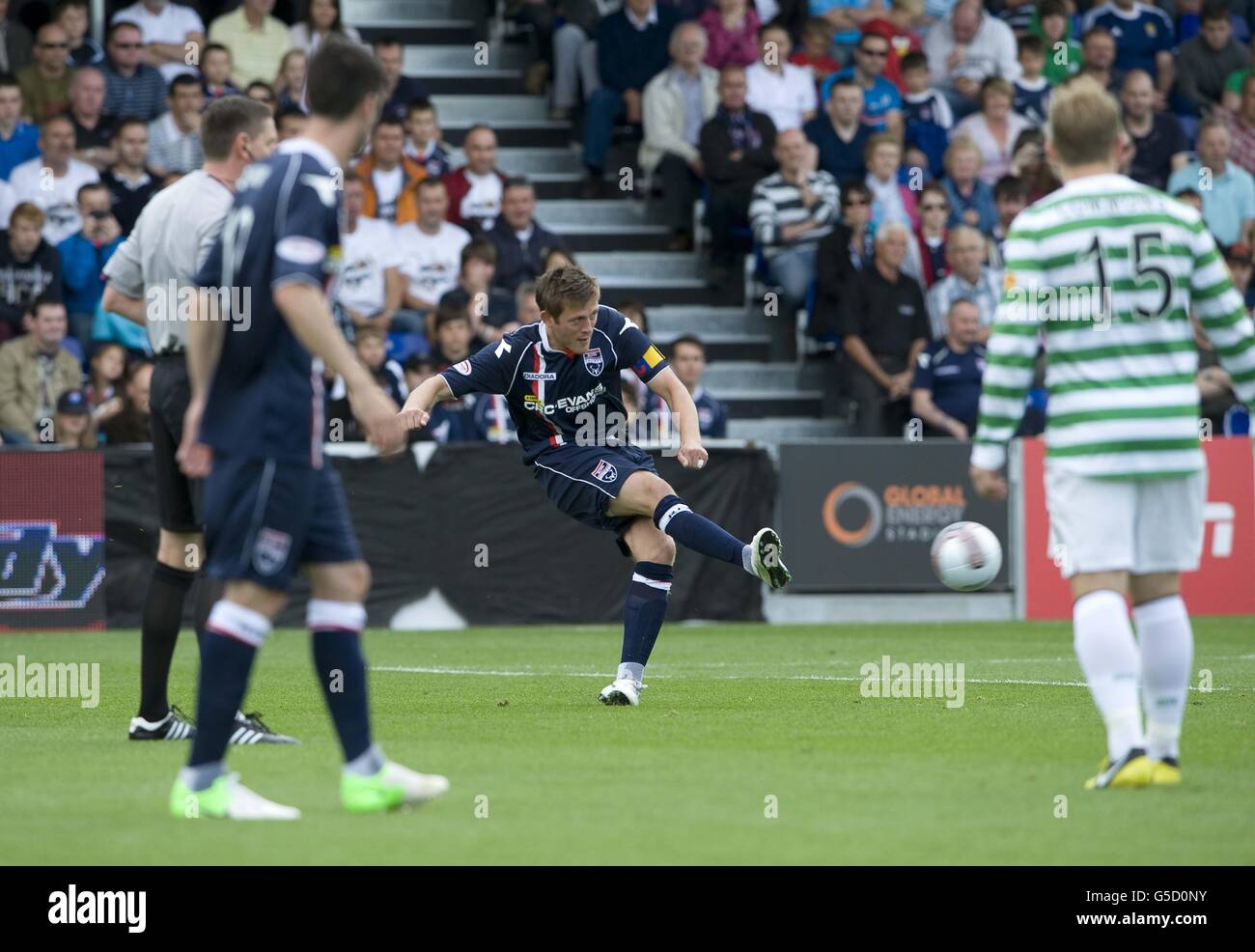 Richard brittain hi-res stock photography and images - Alamy