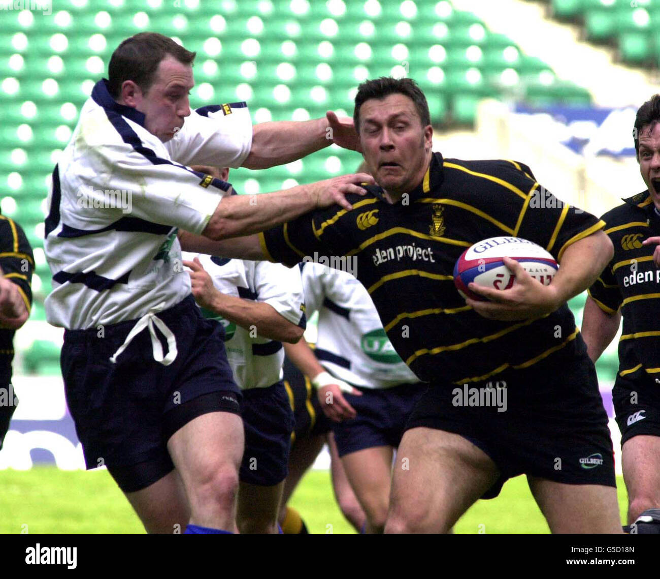 Steve larkin hi-res stock photography and images - Alamy