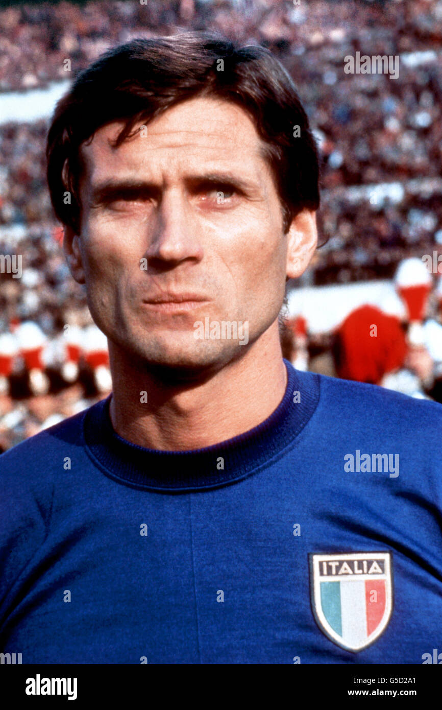 Facchetti High Resolution Stock Photography and Images - Alamy