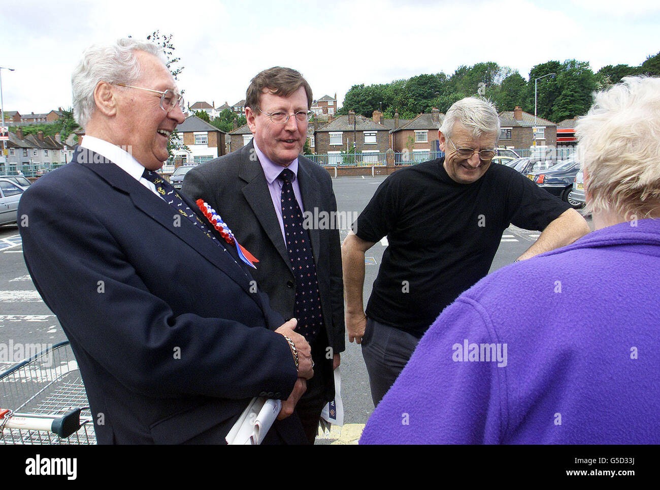 Cecil walker hi-res stock photography and images - Alamy