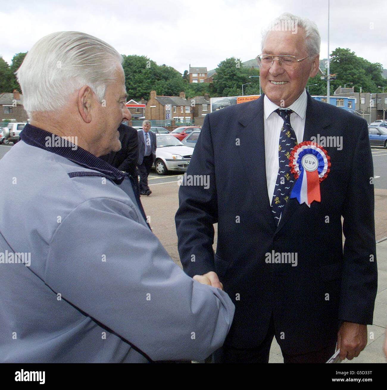 Cecil walker hi-res stock photography and images - Alamy