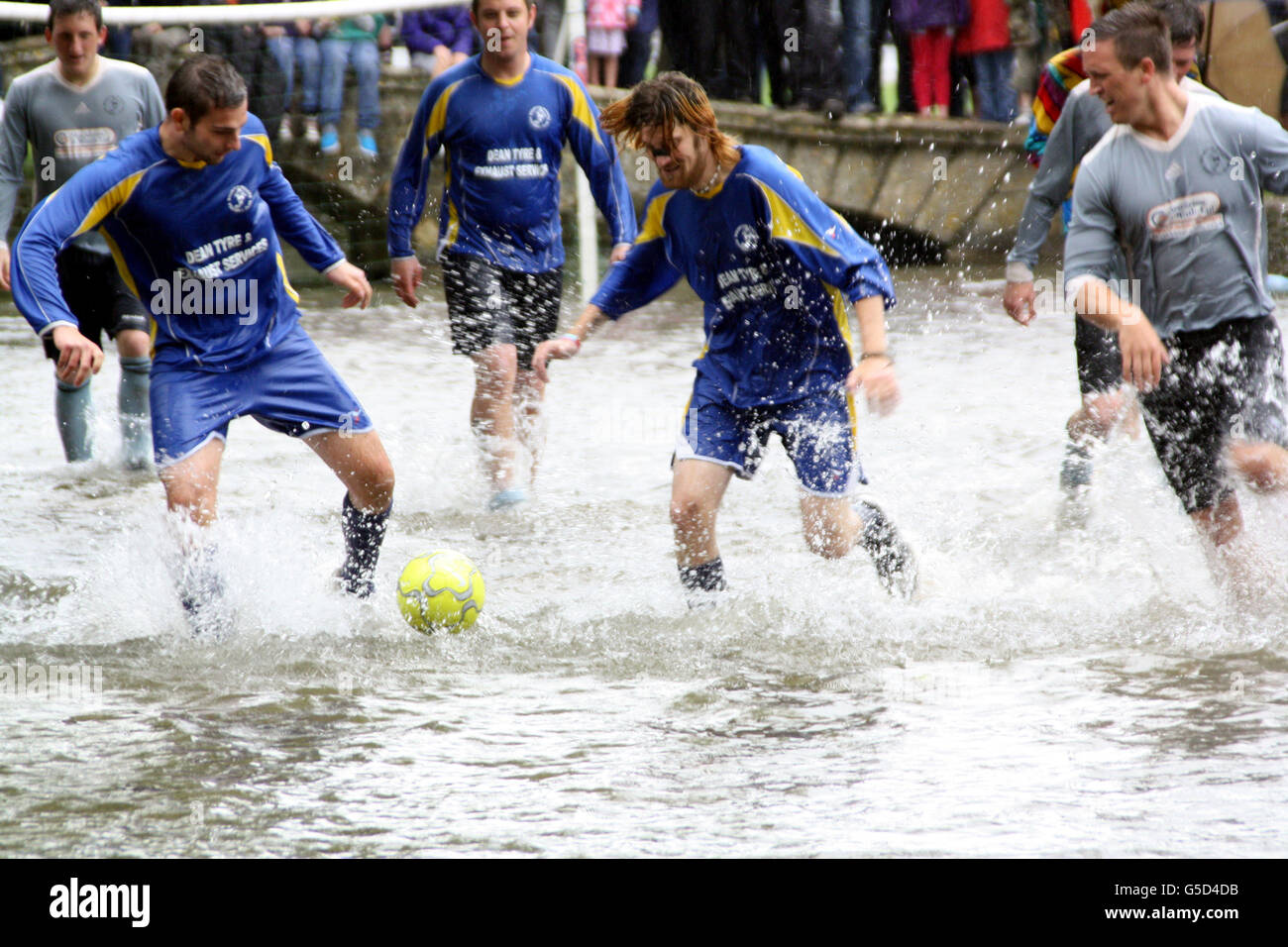 Reppic sport river hi-res stock photography and images - Alamy