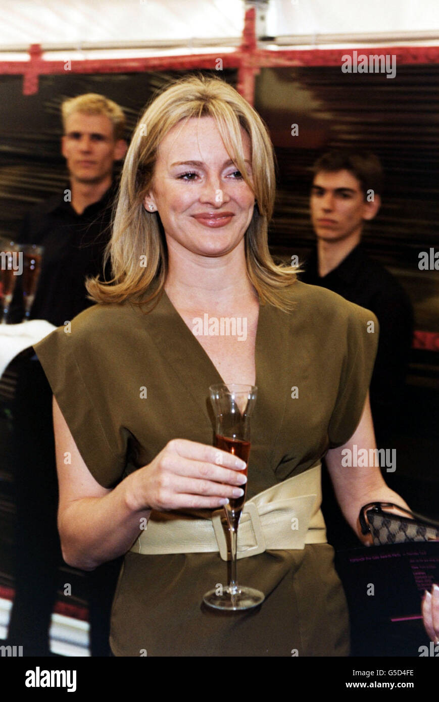 Gabby yorath hi-res stock photography and images - Alamy