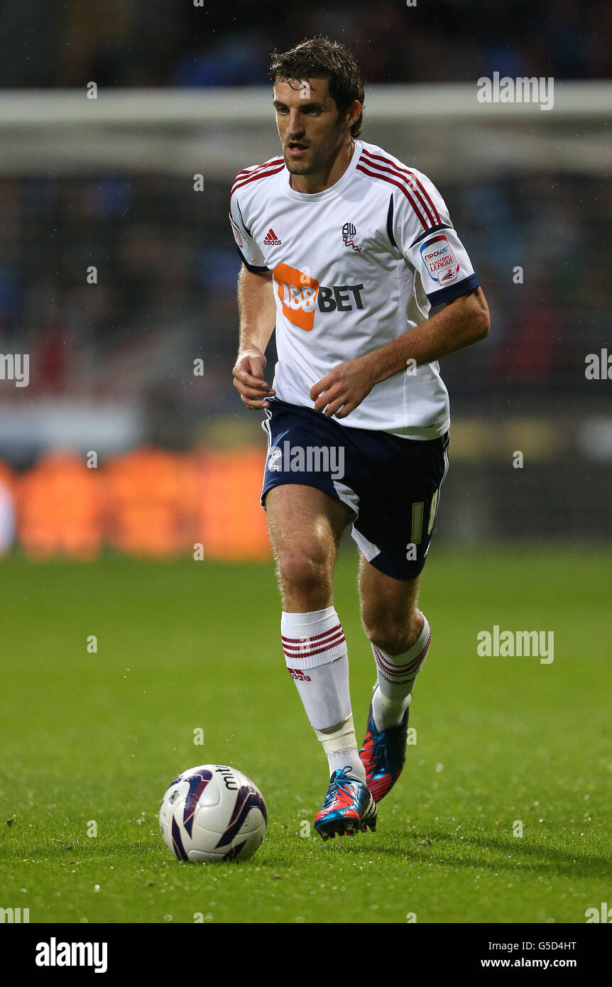 Football soccer sam hi-res stock photography and images - Alamy