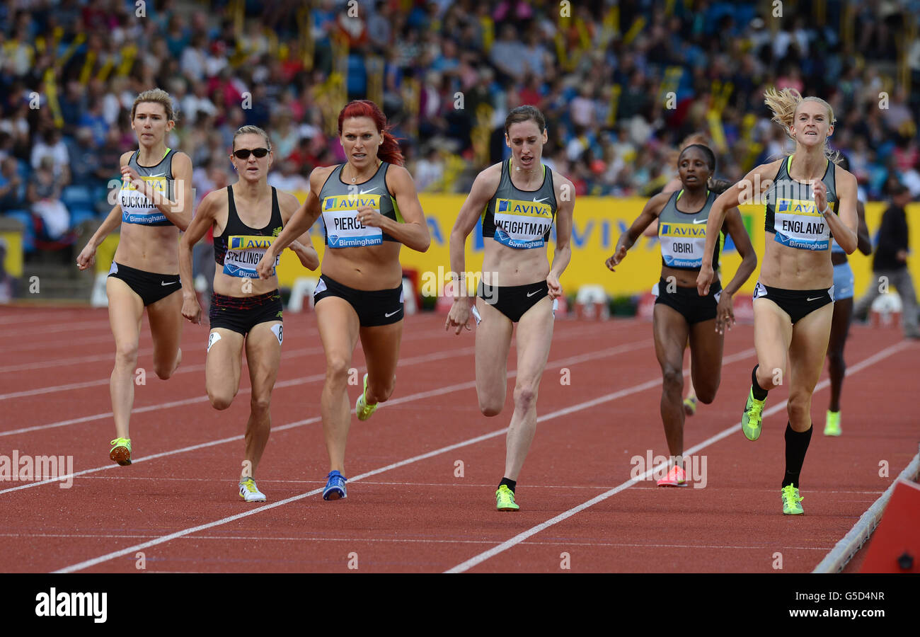 Anna Pierce High Resolution Stock Photography and Images - Alamy