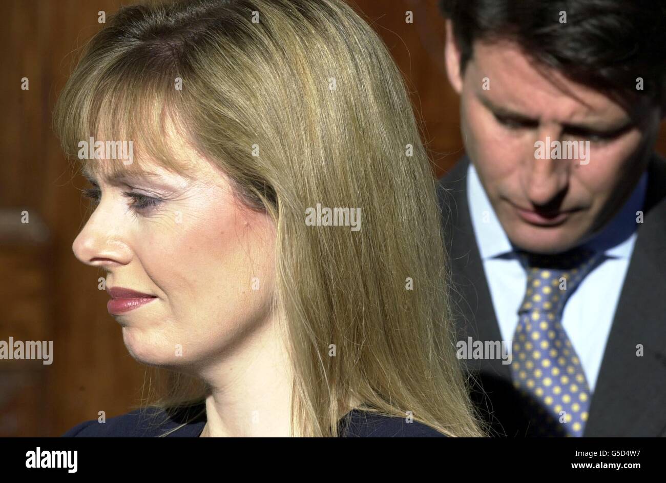 Lord resigns hi-res stock photography and images - Alamy