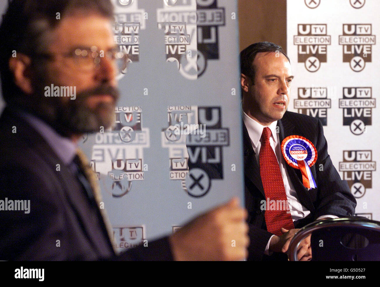 Nigel Adams High Resolution Stock Photography and Images - Alamy