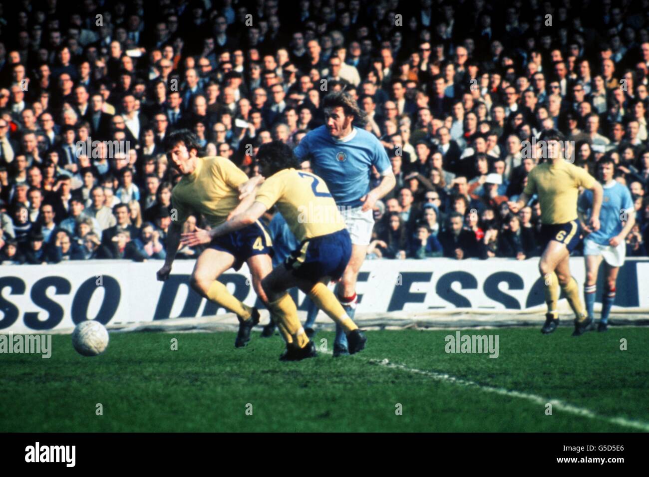 Rodney marsh hi-res stock photography and images - Alamy