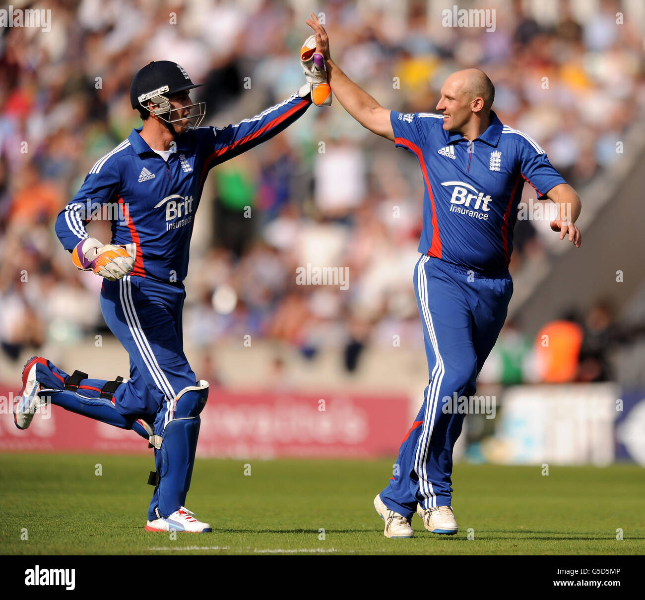 James treadwell hi-res stock photography and images - Alamy