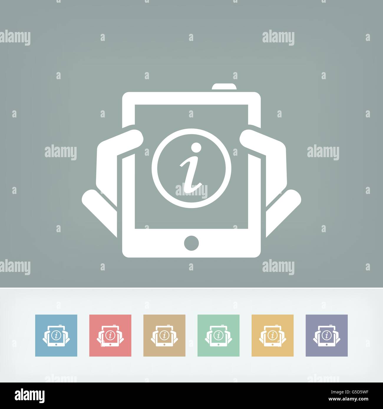 Knowledge navigator Stock Vector Images - Alamy