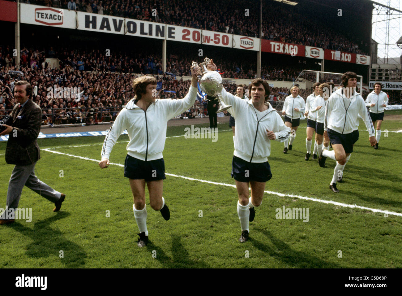 Colin todd derby county hi-res stock photography and images - Alamy