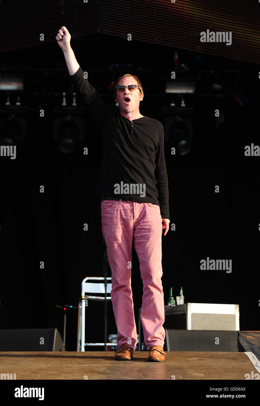 Simon fowler ocean colour scene hi-res stock photography and images - Alamy
