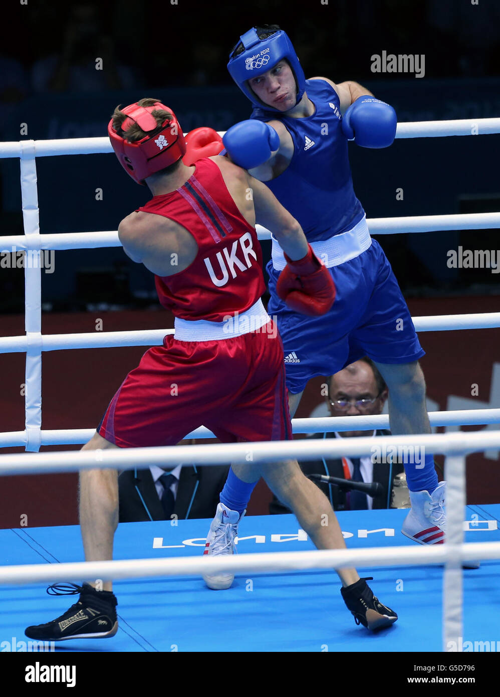 Freddie evans hi-res stock photography and images - Alamy