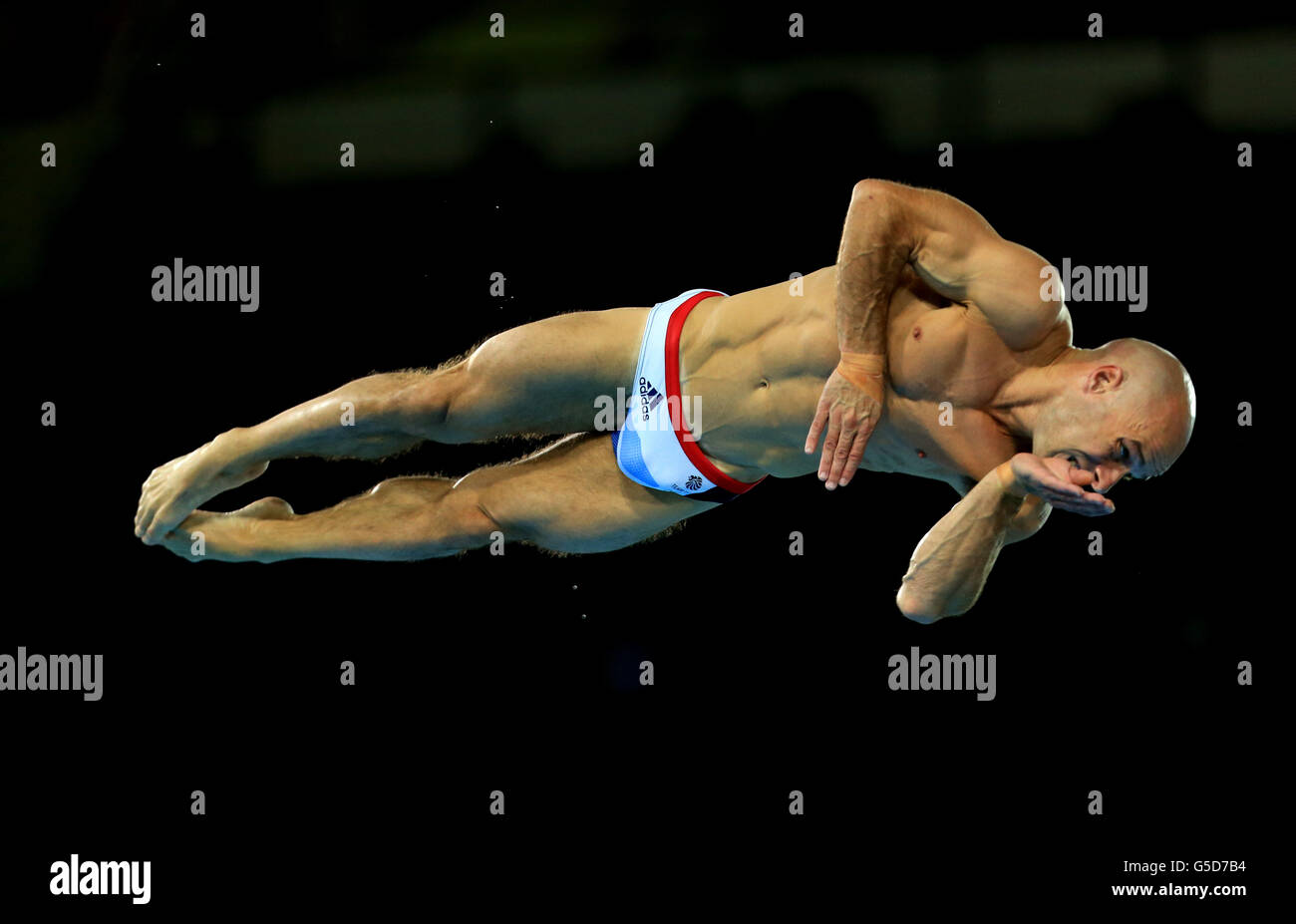 Peter waterfield hi-res stock photography and images - Alamy