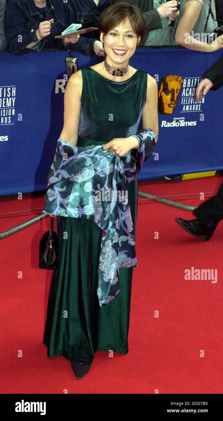 Zoe tate hi-res stock photography and images - Alamy