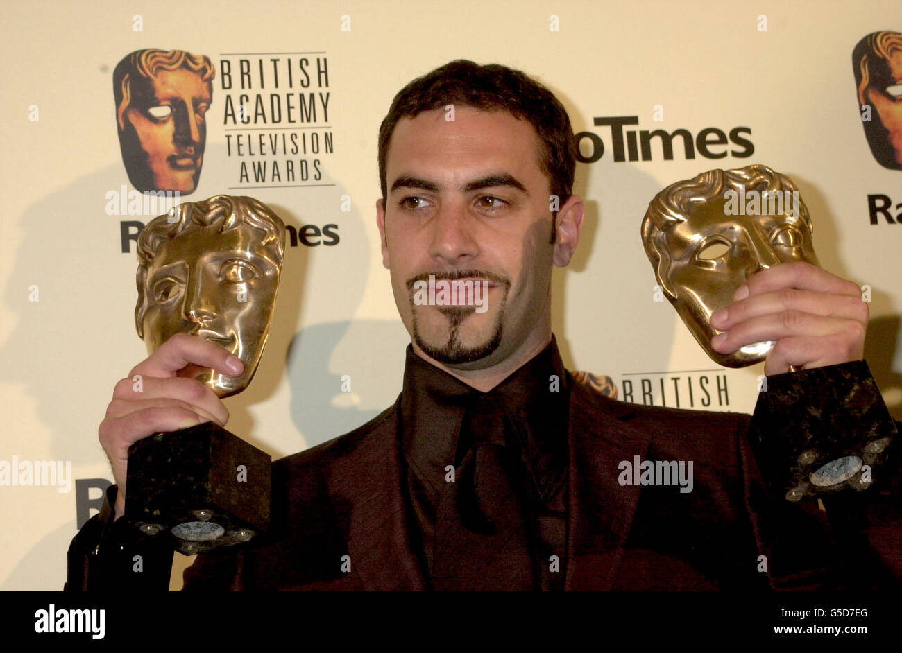 Baftas ali g hi-res stock photography and images - Alamy