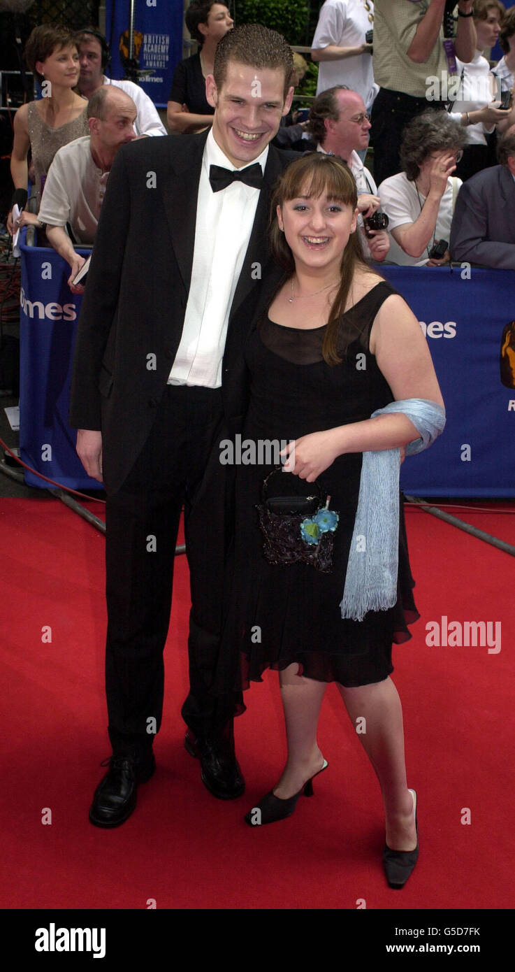 Actress Natalie Cassidy, who plays Sonia Jackson in the BBC soap ...
