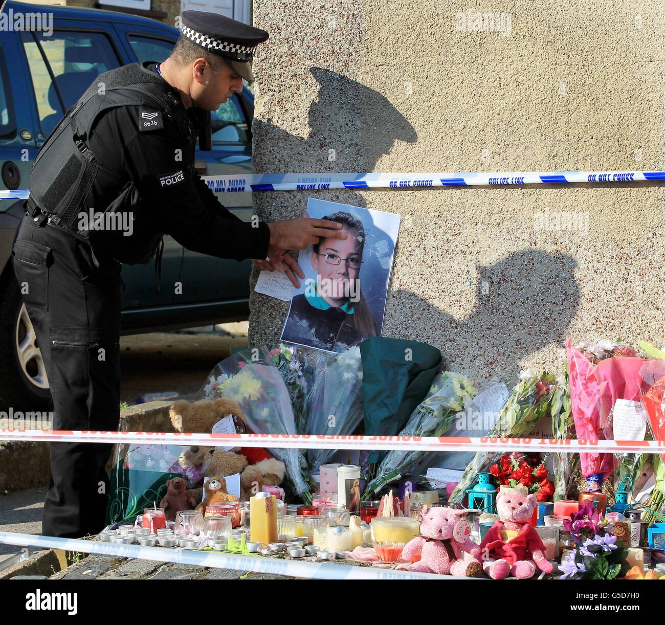 Grandmother missing tia sharp hi-res stock photography and images - Alamy