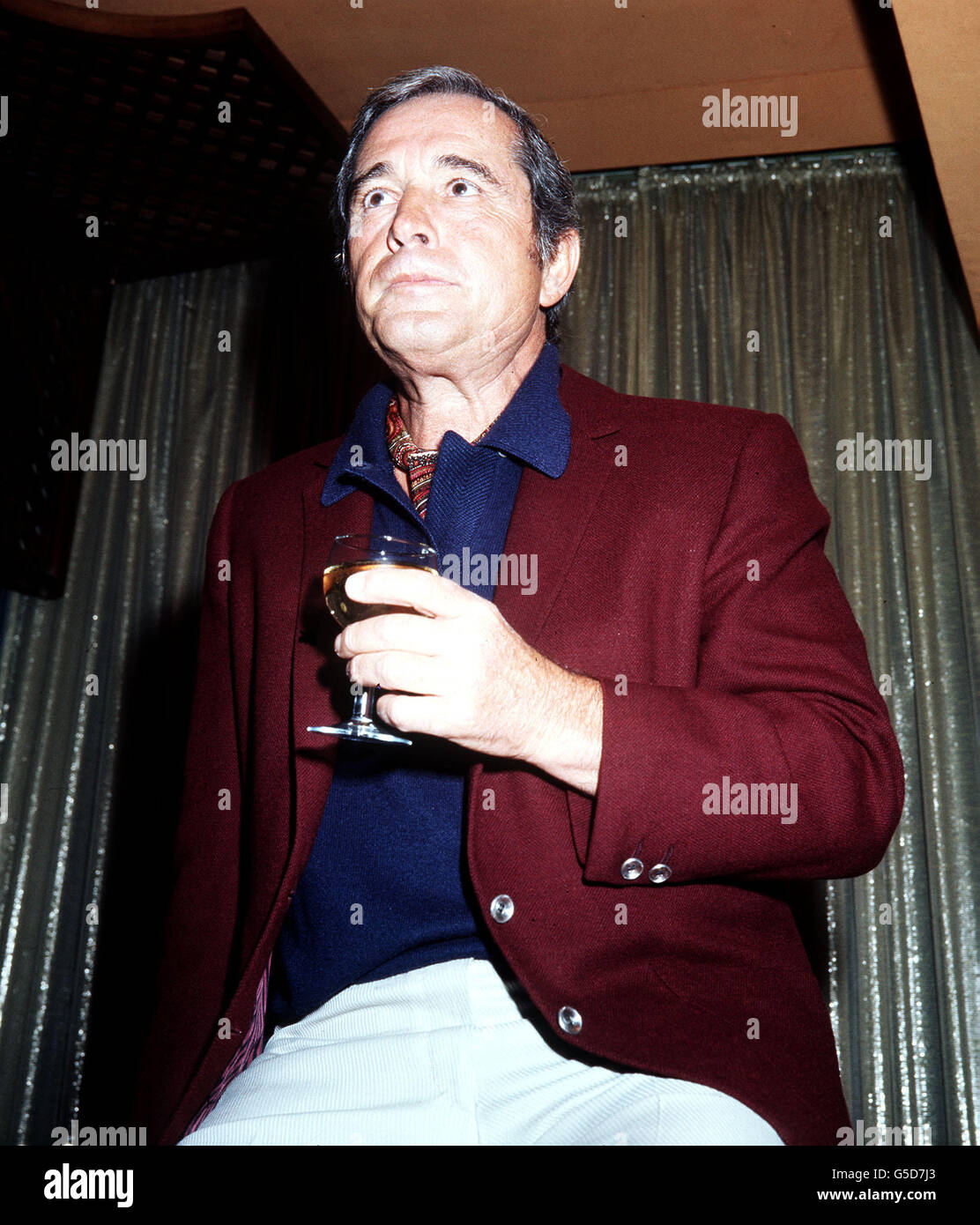 Perry como hi-res stock photography and images - Alamy