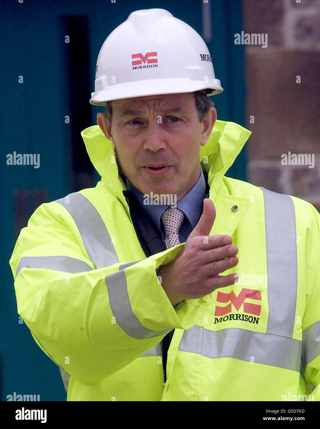 What is it with Tory Prime Ministers and dressing up as other ...