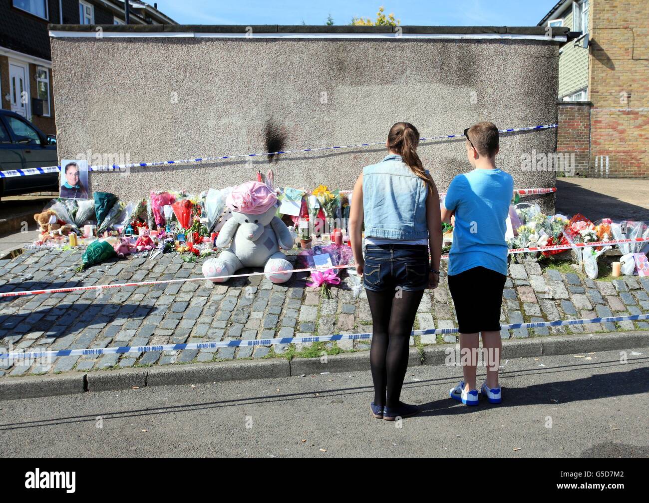 Tia Sharp Death High Resolution Stock Photography and Images - Alamy