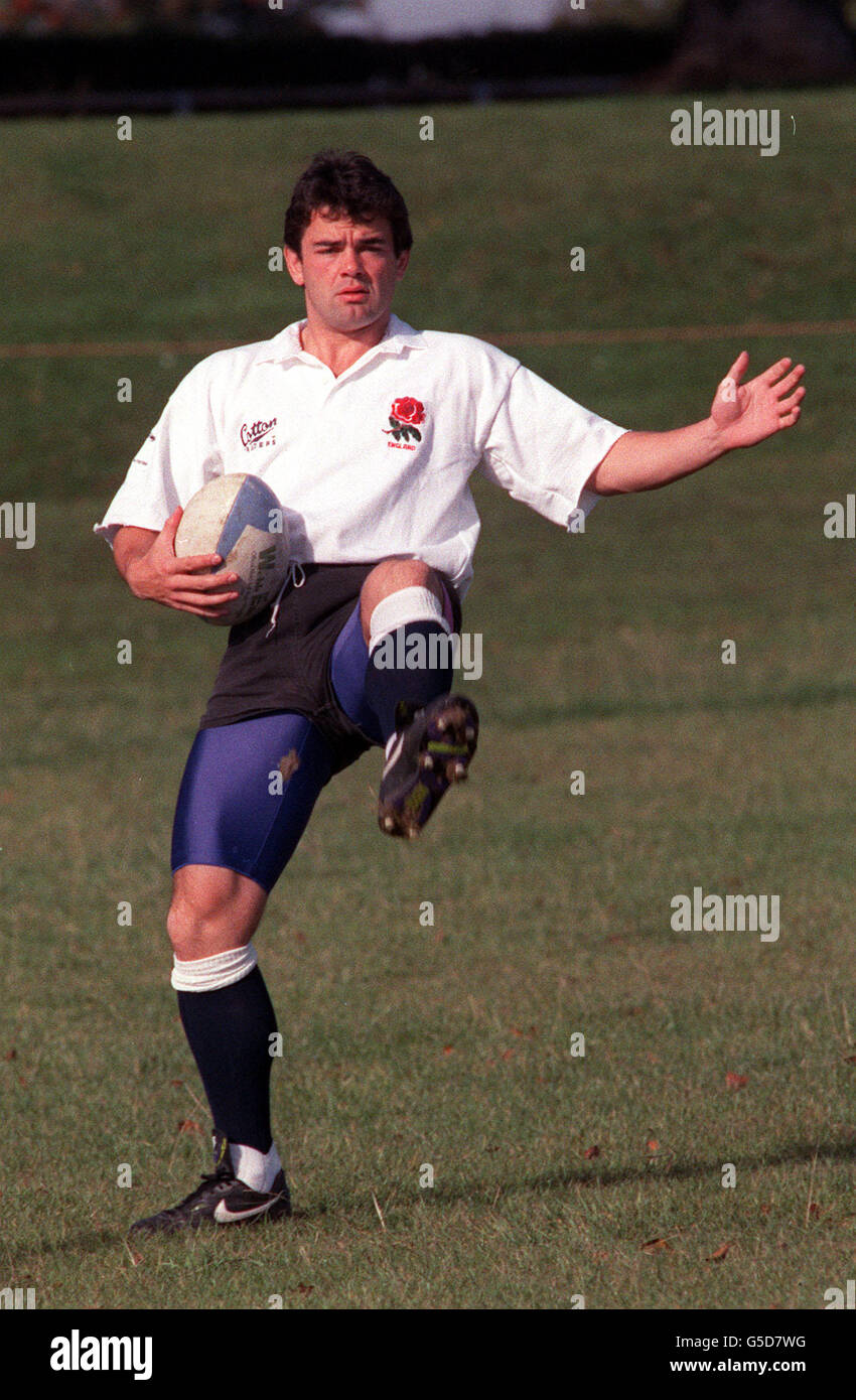 Will Carling Stock Photos & Will Carling Stock Images - Alamy