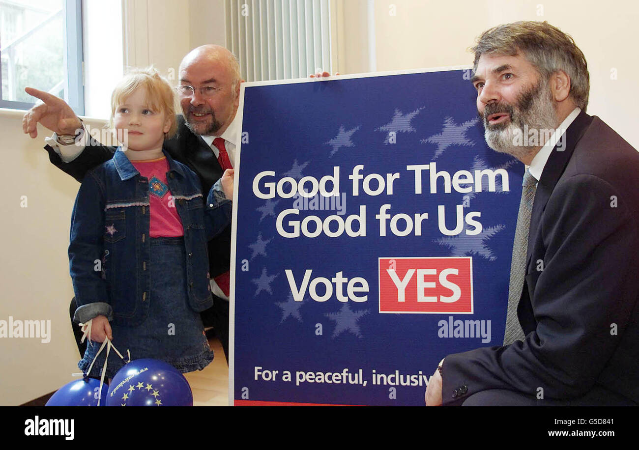 Nice treaty quinn hi-res stock photography and images - Alamy