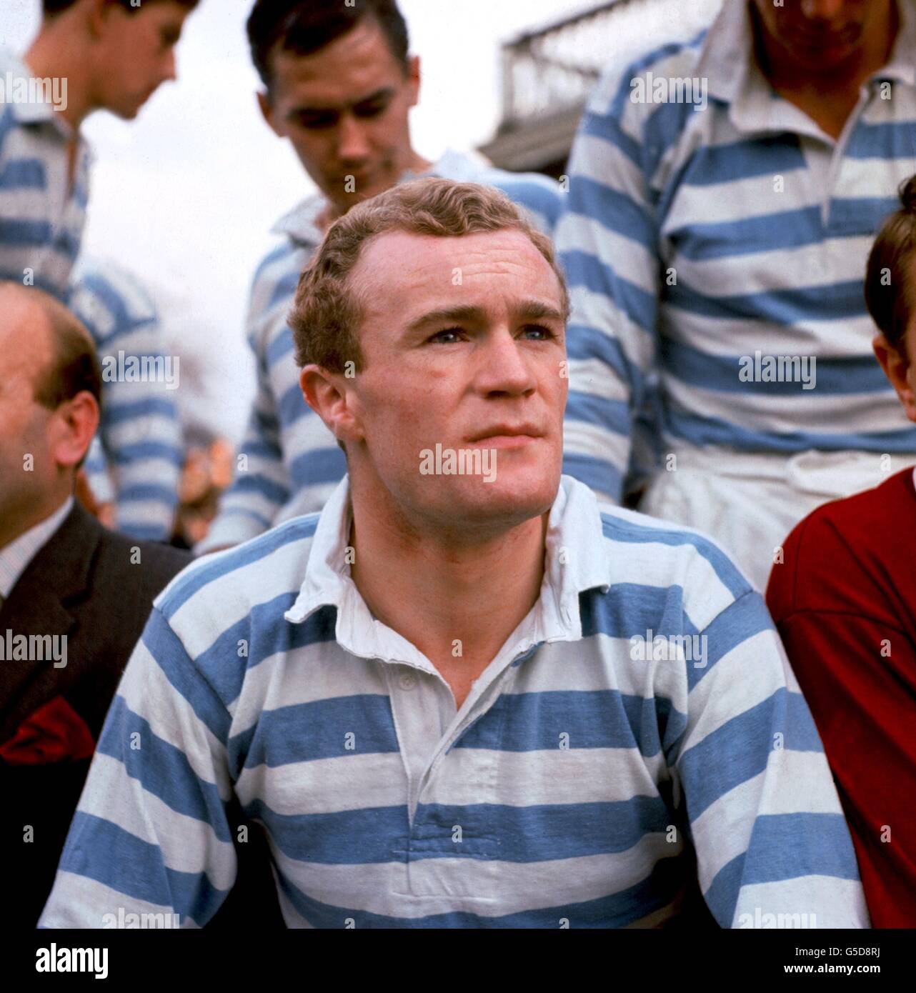 Rugby union cambridge university photocall hi-res stock photography and ...