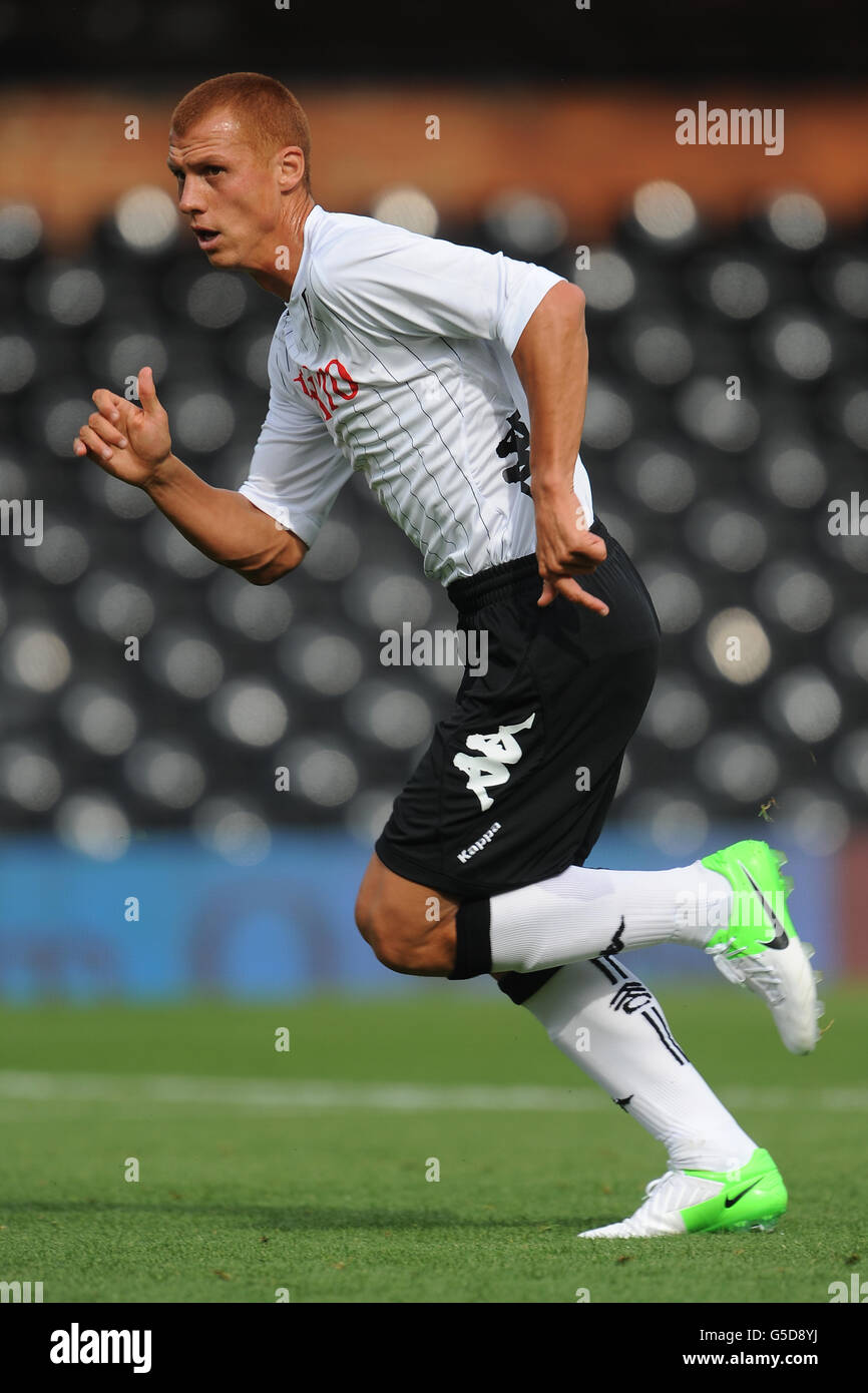 Steve craven hi-res stock photography and images - Alamy
