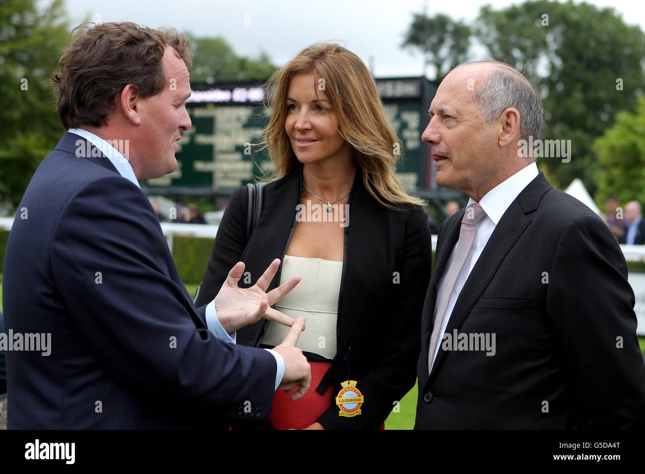 Carol weatherall hi-res stock photography and images - Alamy