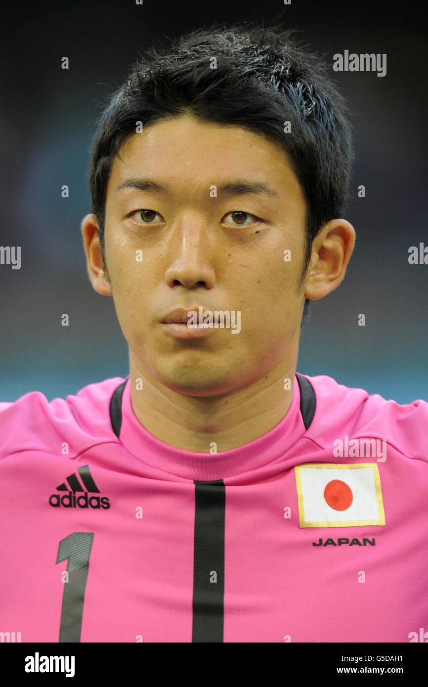 Shuichi gonda japan hi-res stock photography and images - Alamy