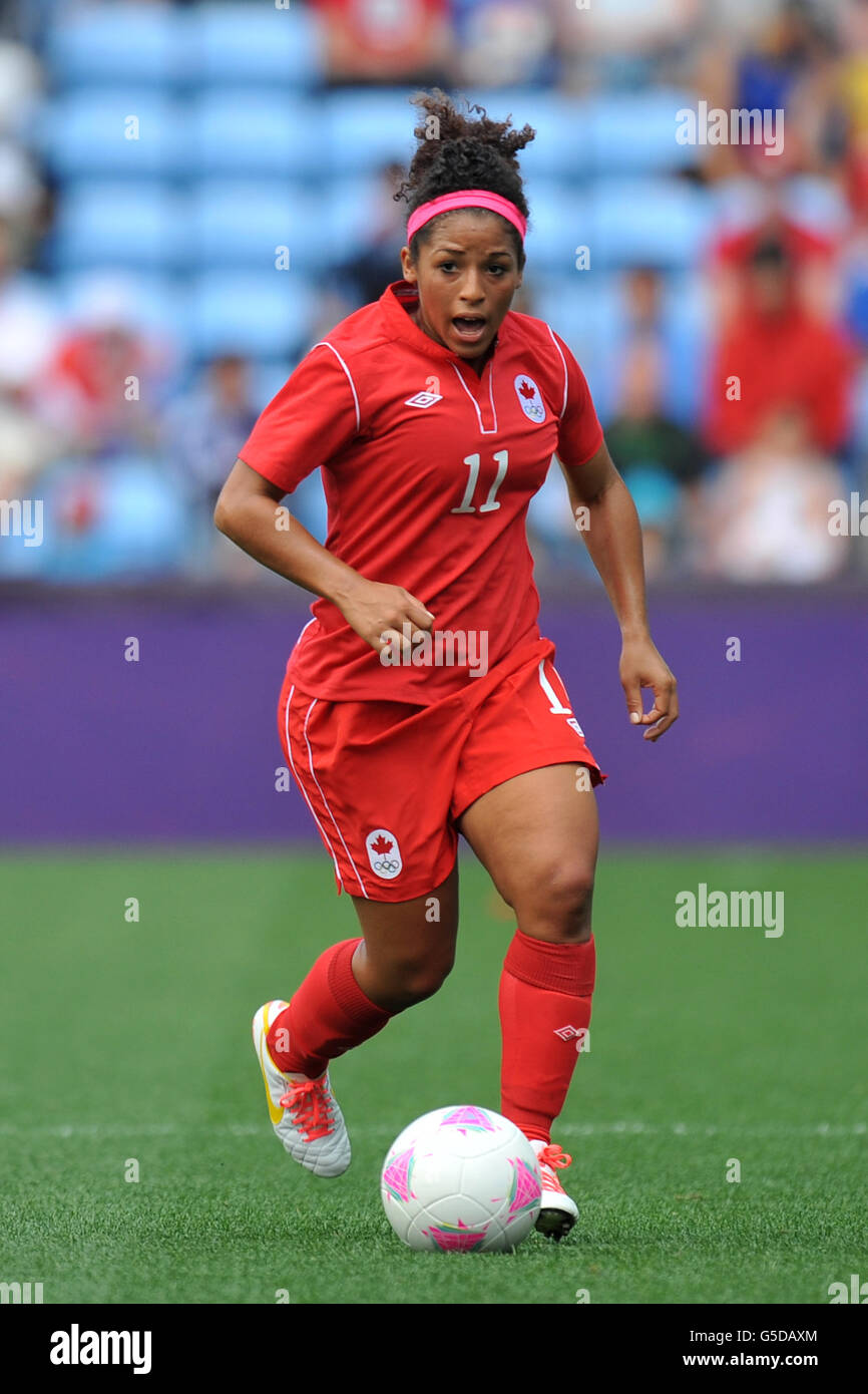 Desiree rose marie scott canada hi-res stock photography and images - Alamy