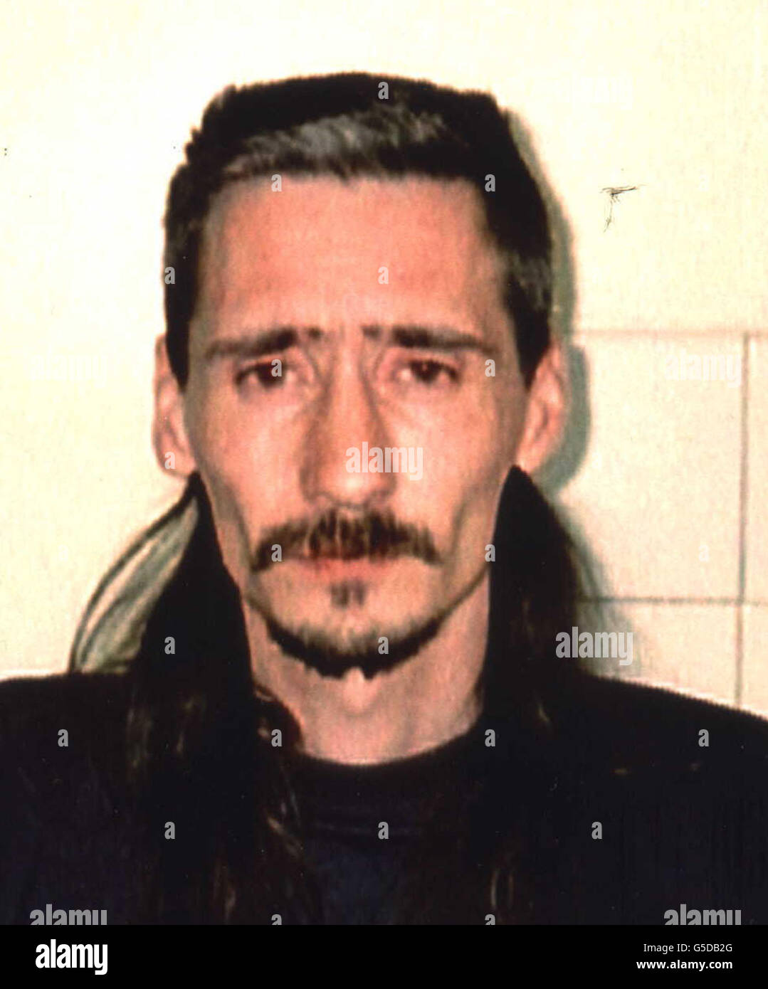 Lee Ford murder charge Stock Photo - Alamy