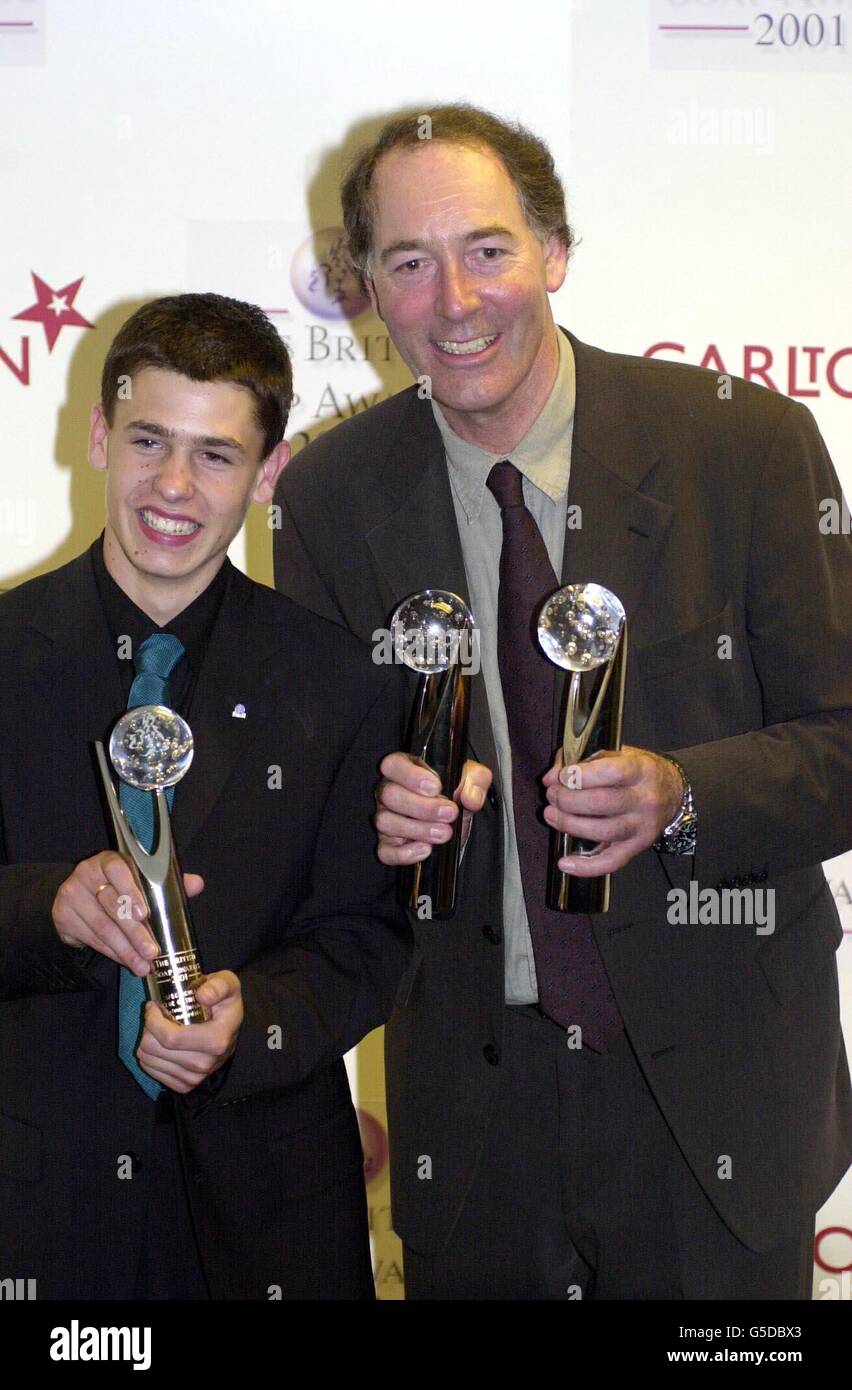 Jack sugden hi-res stock photography and images - Alamy