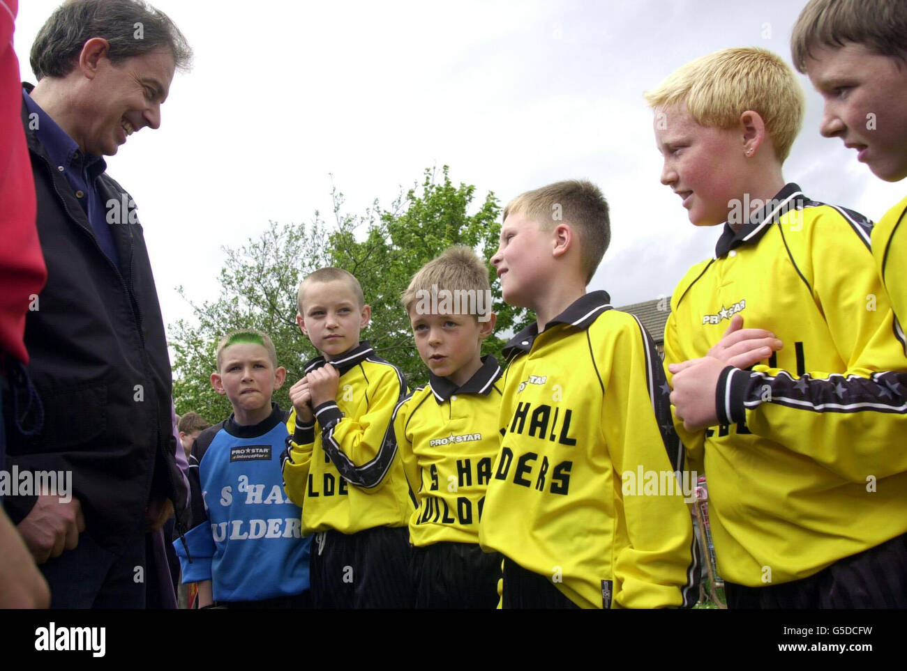 Sedgefield football hi-res stock photography and images - Alamy