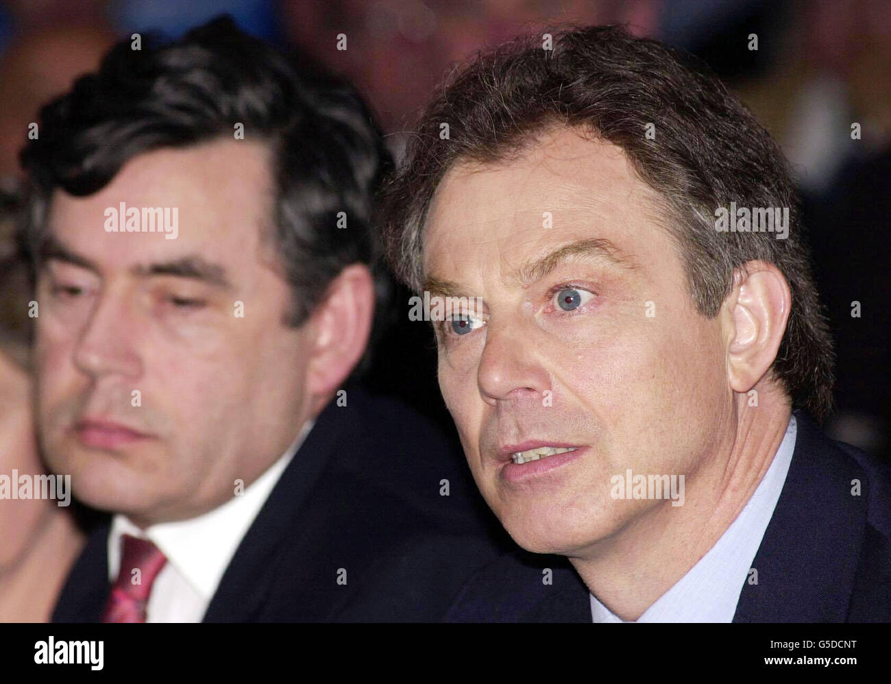 Rising investment and improved competitiveness hi-res stock photography ...