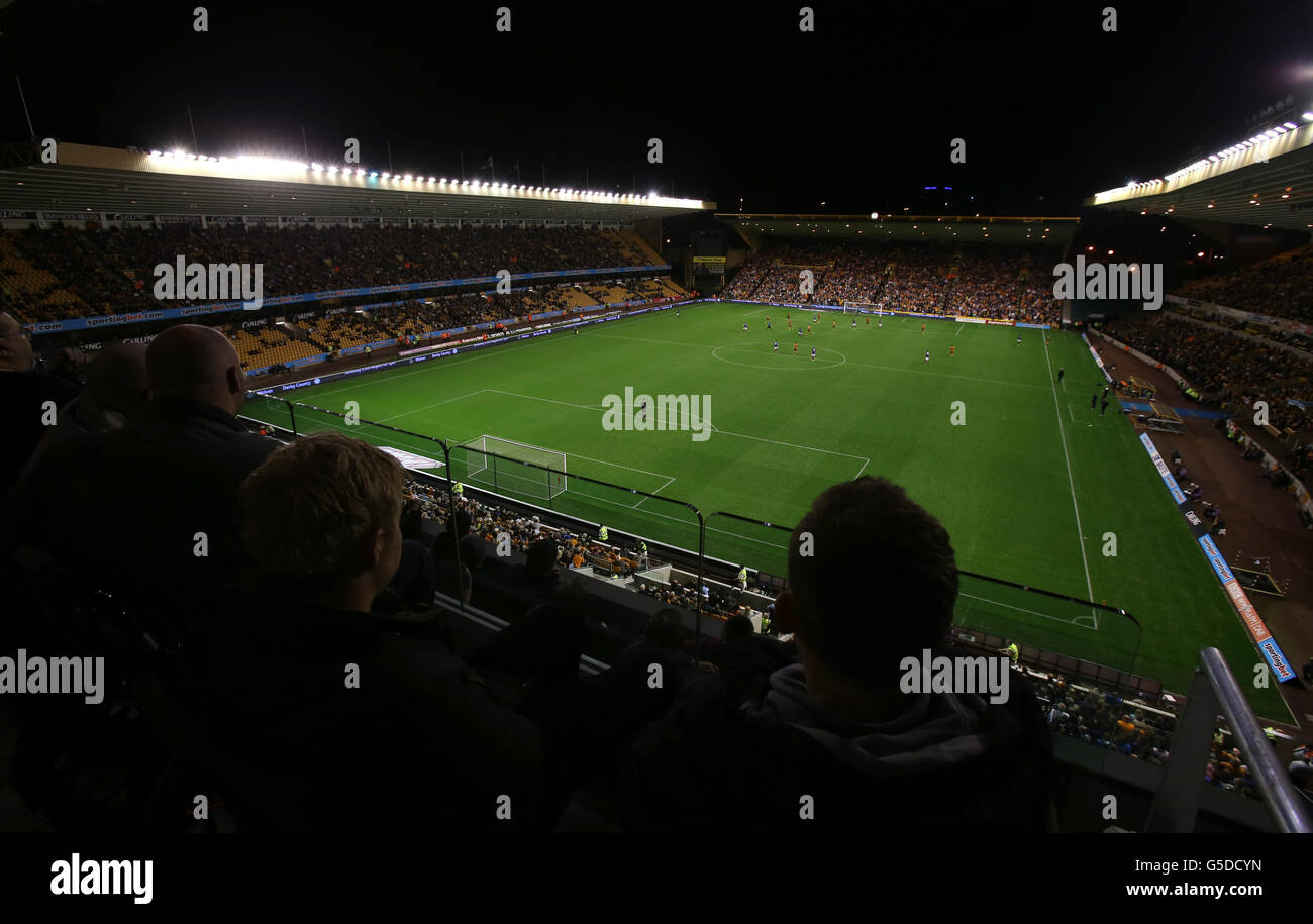 Stan cullis hi-res stock photography and images - Alamy