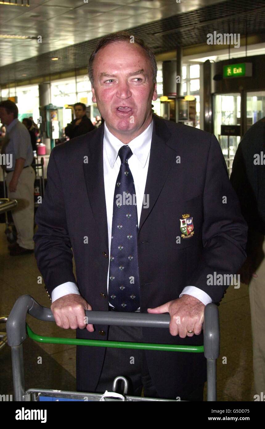 Rugby test in sydney hi-res stock photography and images - Alamy