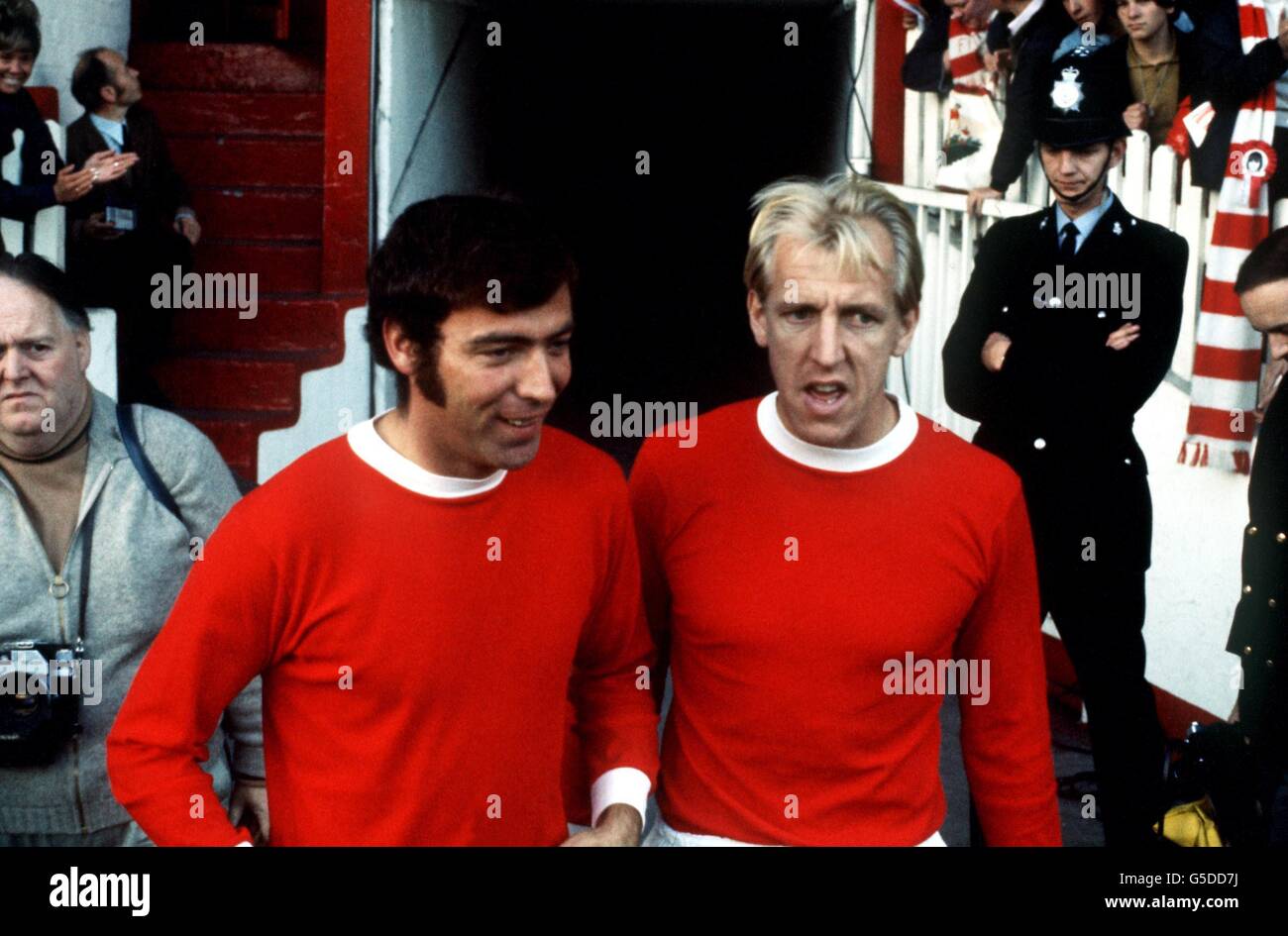 David sadler tottenham hi-res stock photography and images - Alamy