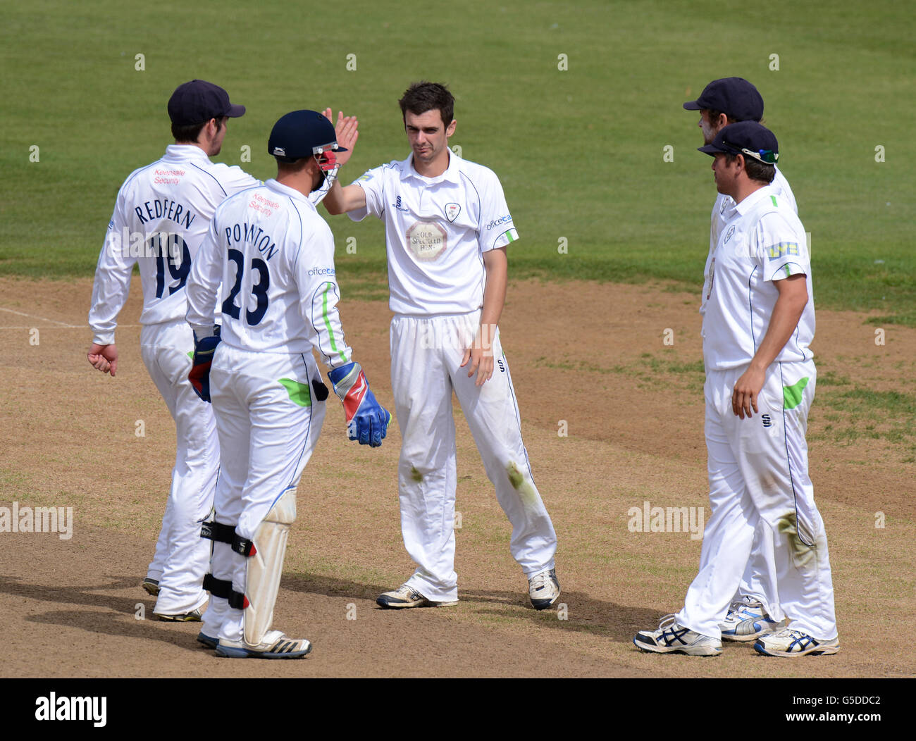 James wainwright hi-res stock photography and images - Alamy