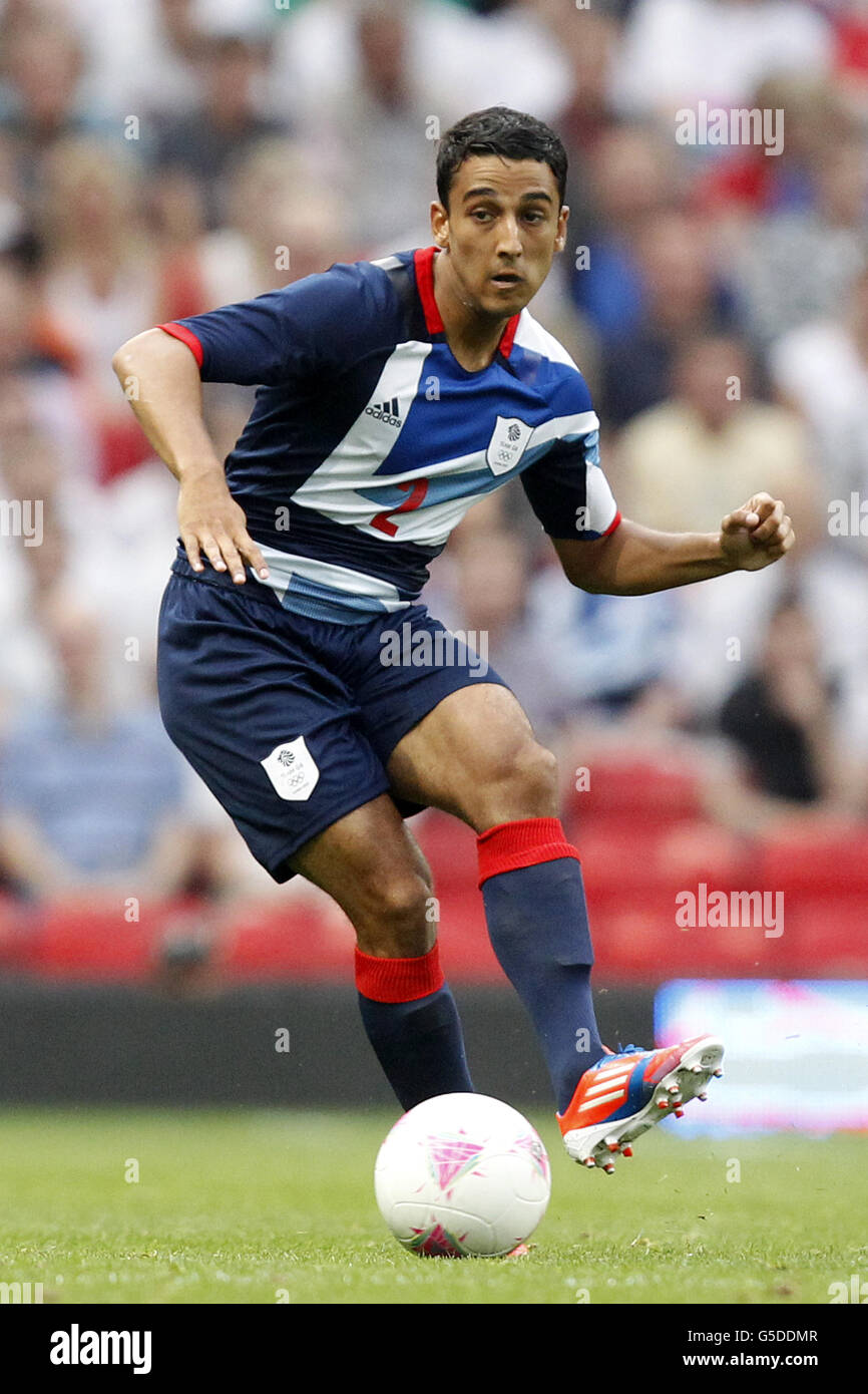 Great britains neil taylor hi-res stock photography and images - Alamy