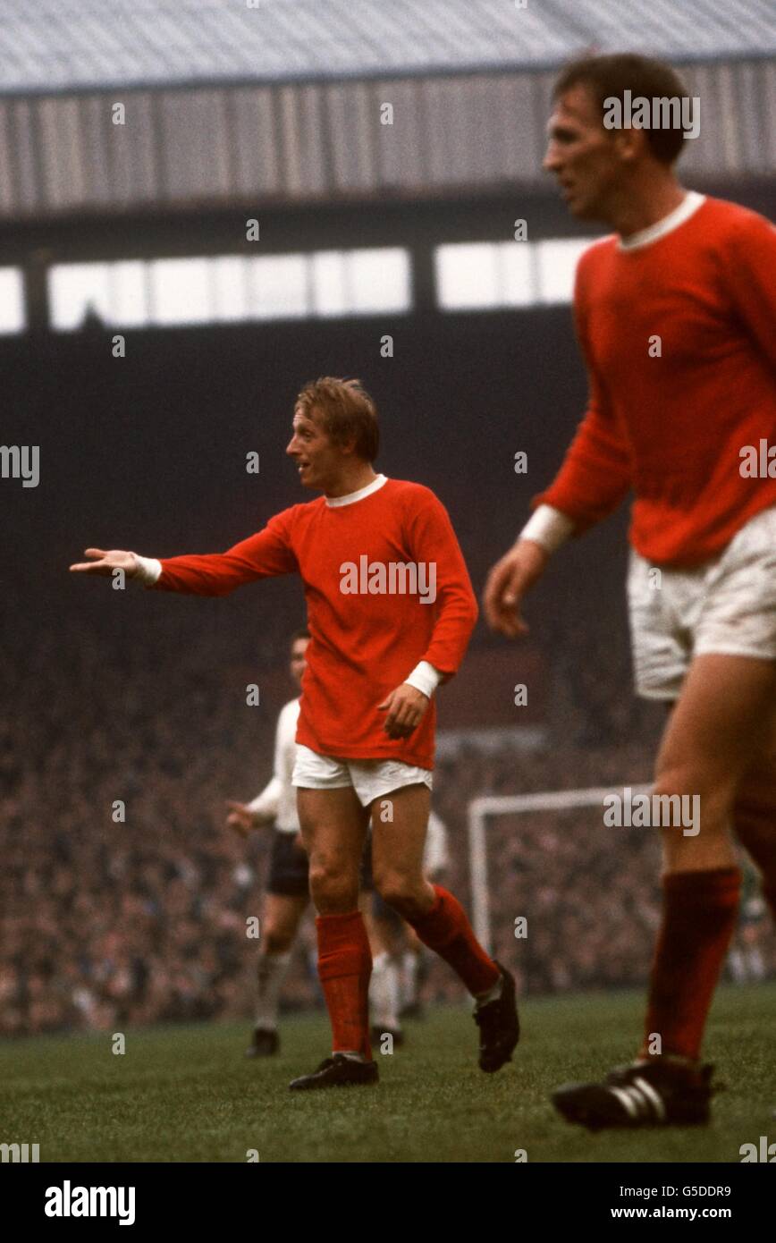 Paddy crerand hi-res stock photography and images - Alamy