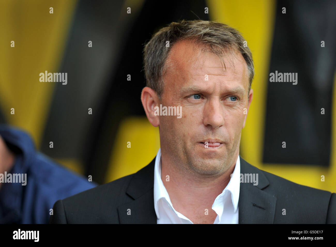 Mark two coach hi-res stock photography and images - Alamy