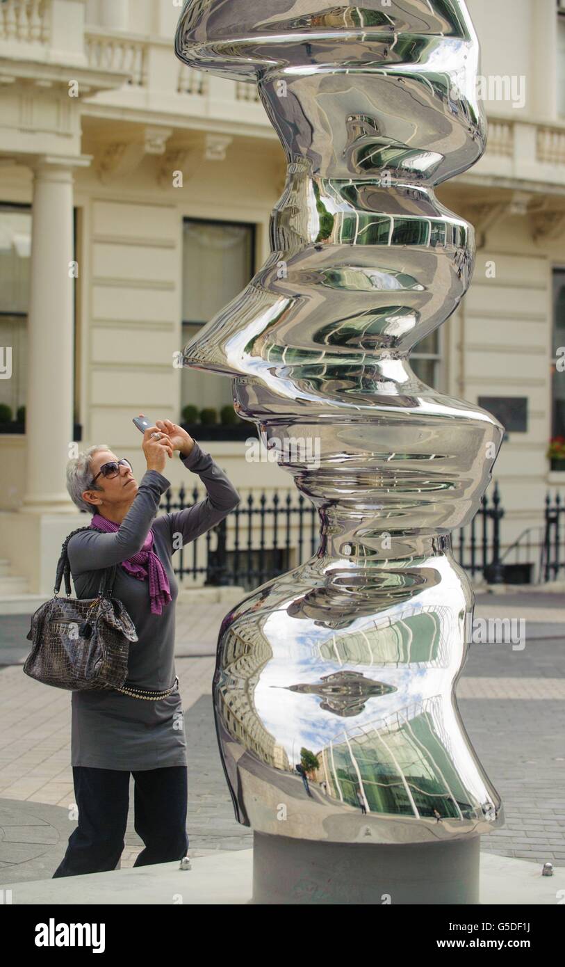 Elliptical column hi-res stock photography and images - Alamy