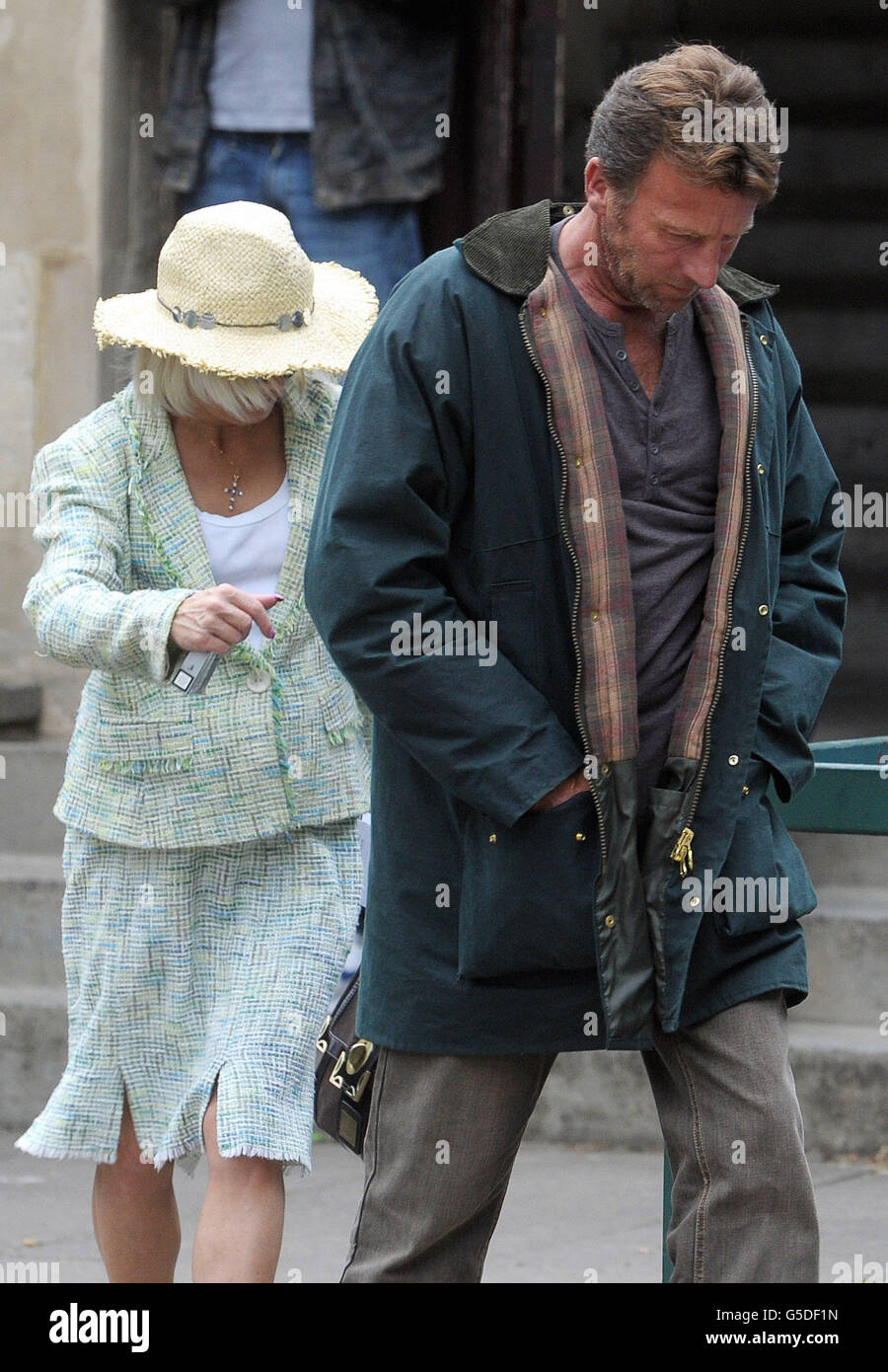 Glyn williams hi-res stock photography and images - Alamy